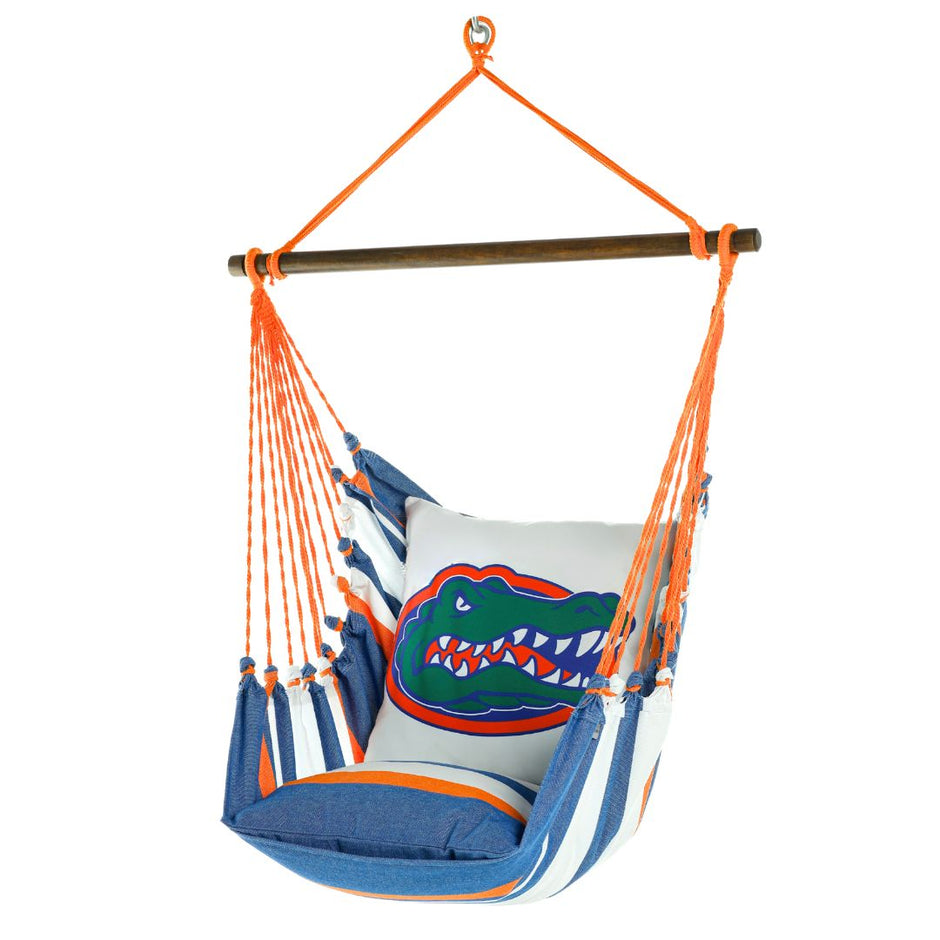 University of Florida Hammocks Furniture | Florida Gators Home Decor ...