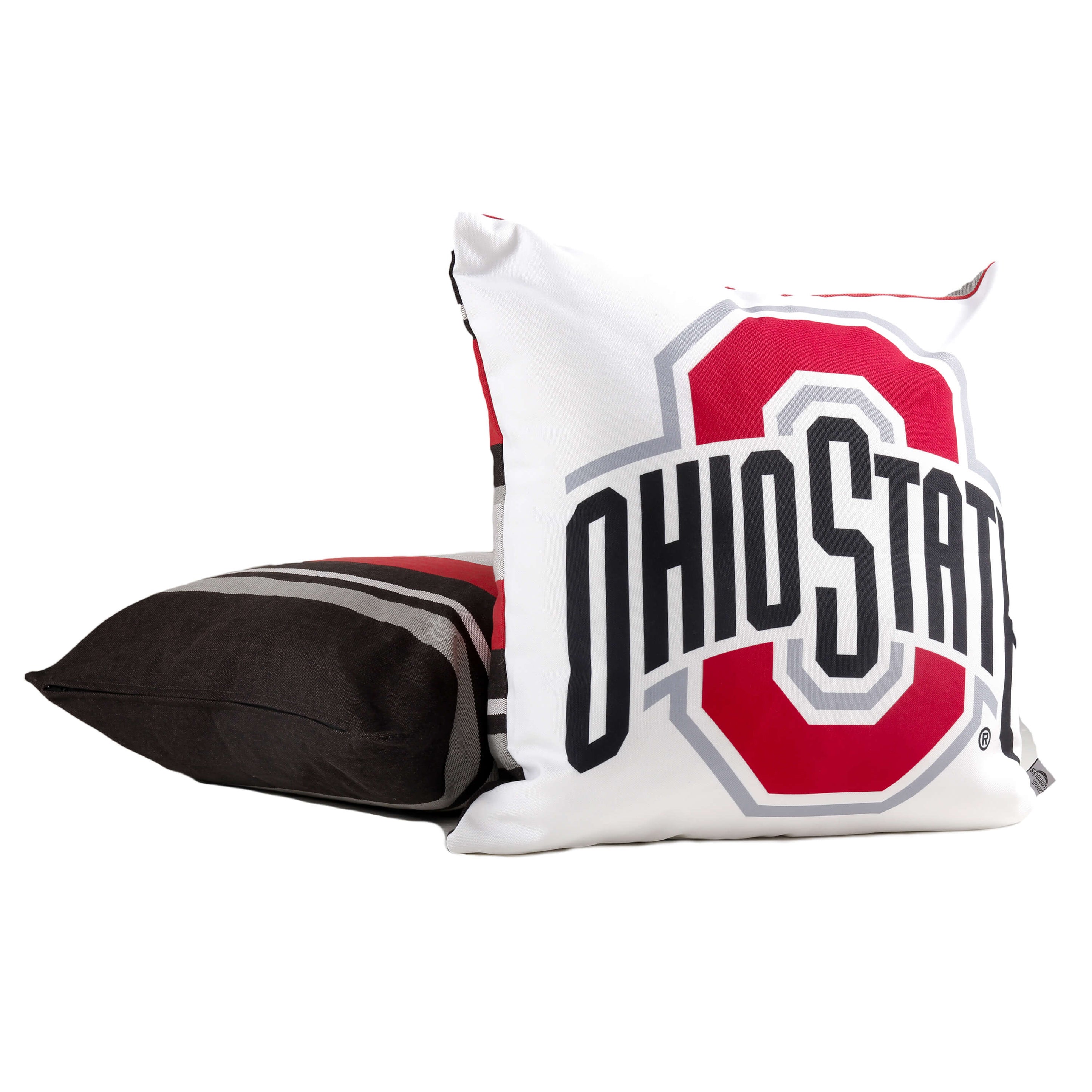 Ohio State Buckeyes Logo Hammock Swing | Ohio State Tailgate Chair ...