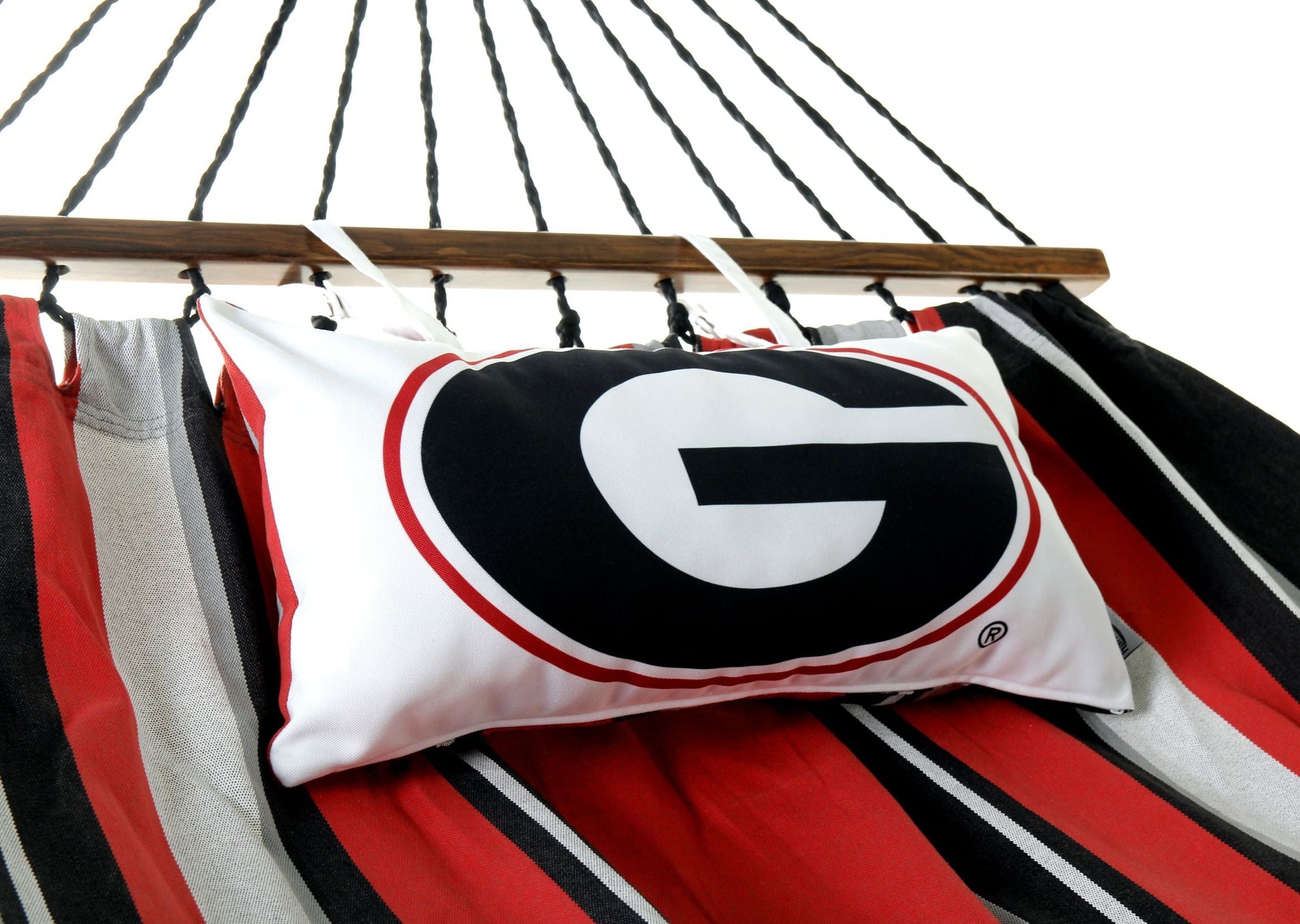 University of Georgia Bulldogs Hammock UGA | https://campushammocks.com ...